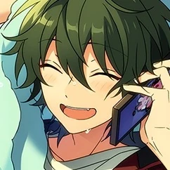 Everyine say happy birthday kagehira mika | Fandom