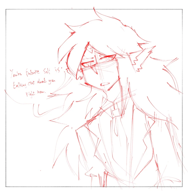 Human Aer with Ghib [wip] | Fandom