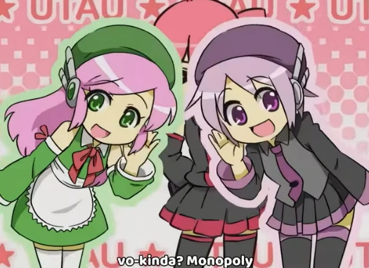 utau trio jumpscare | Fandom