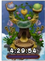 I got Rare Tweedle on Cold Island! | Fandom