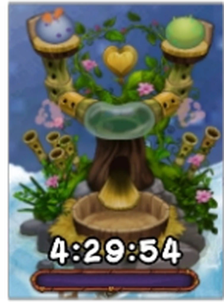 I got Rare Tweedle on Cold Island! | Fandom