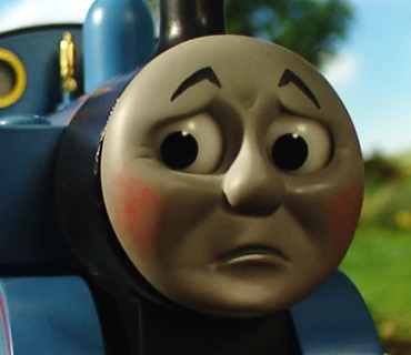 Which one of Thomas' sad faces is the best? | Fandom