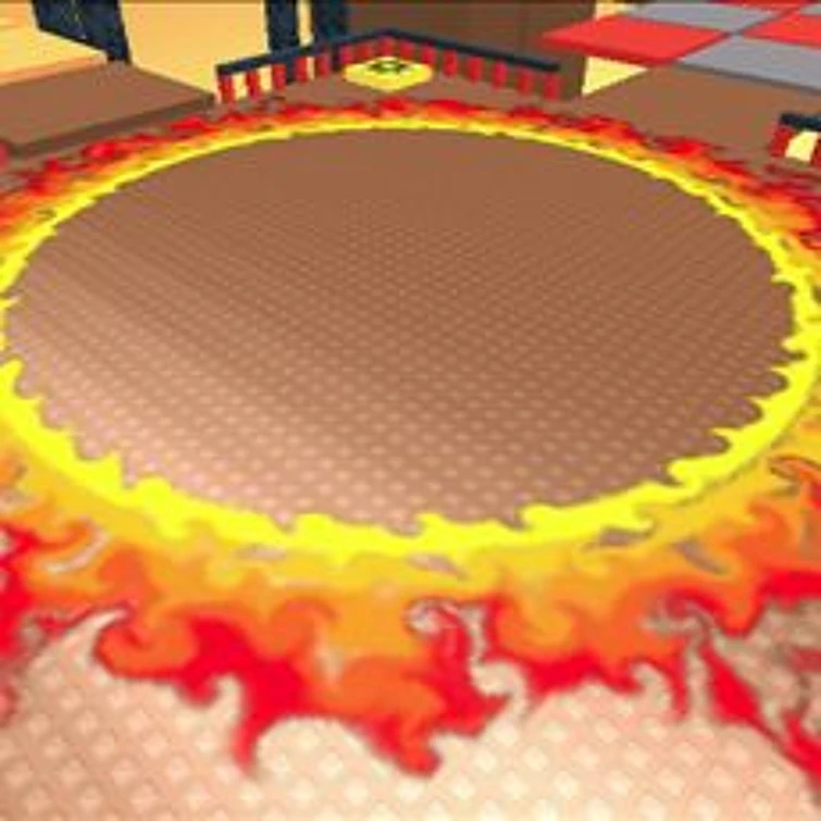 Hypothetical Flamarang Banner | Fandom