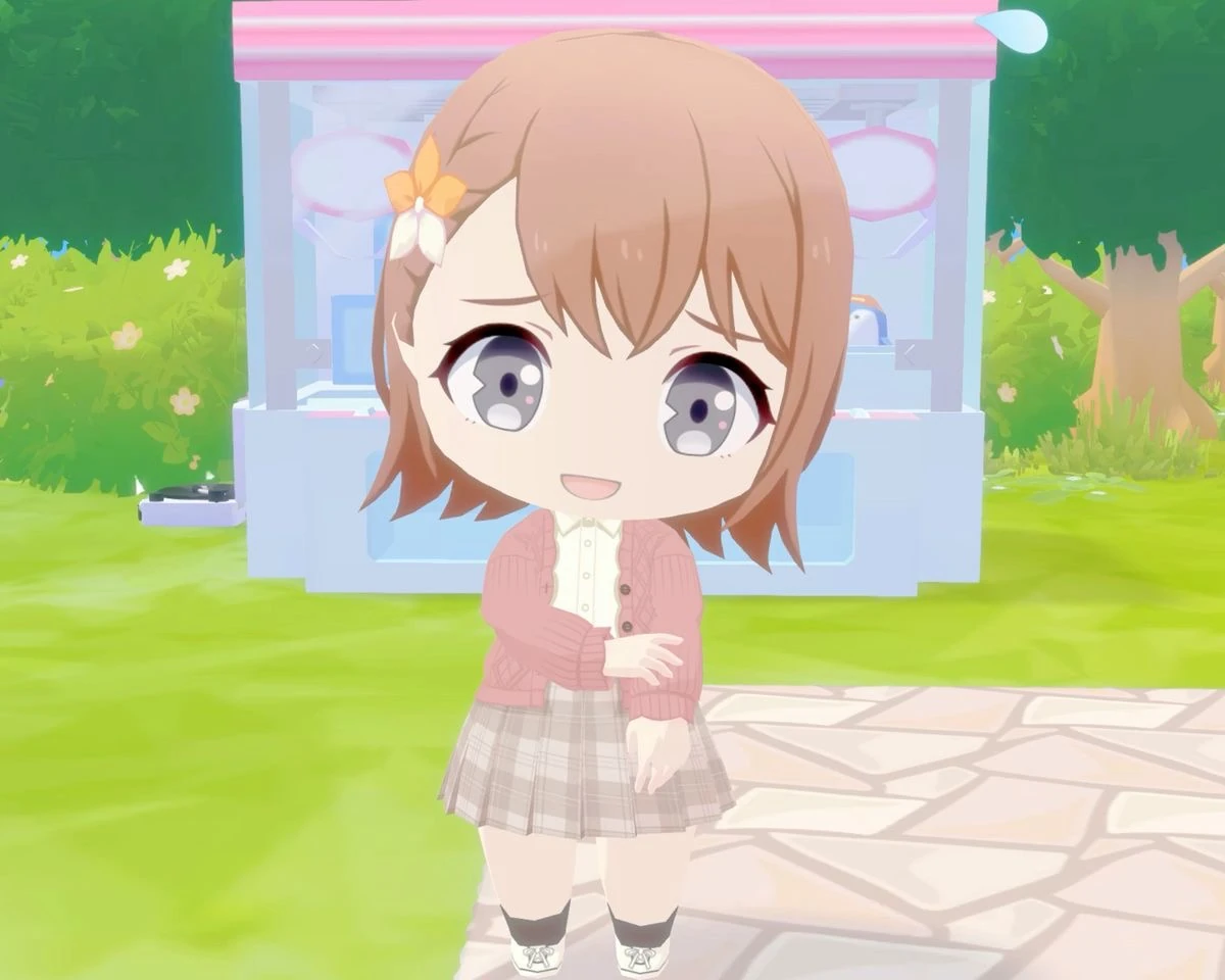 Day in the life of Hanasato Minroll | Fandom