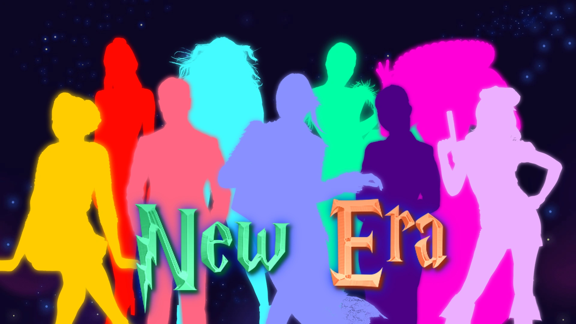 New Era | Fandom