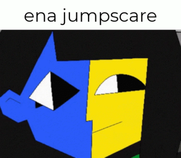is anyone here a fan of ena | Fandom
