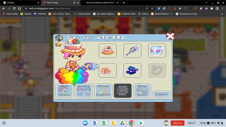 Discuss Everything About Prodigy Game Wiki | Fandom