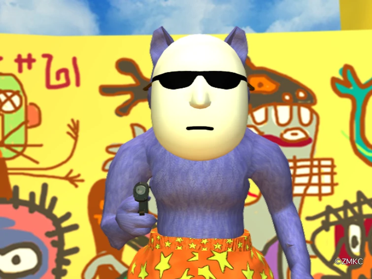 Discuss Everything About Popee the Performer Wiki | Fandom