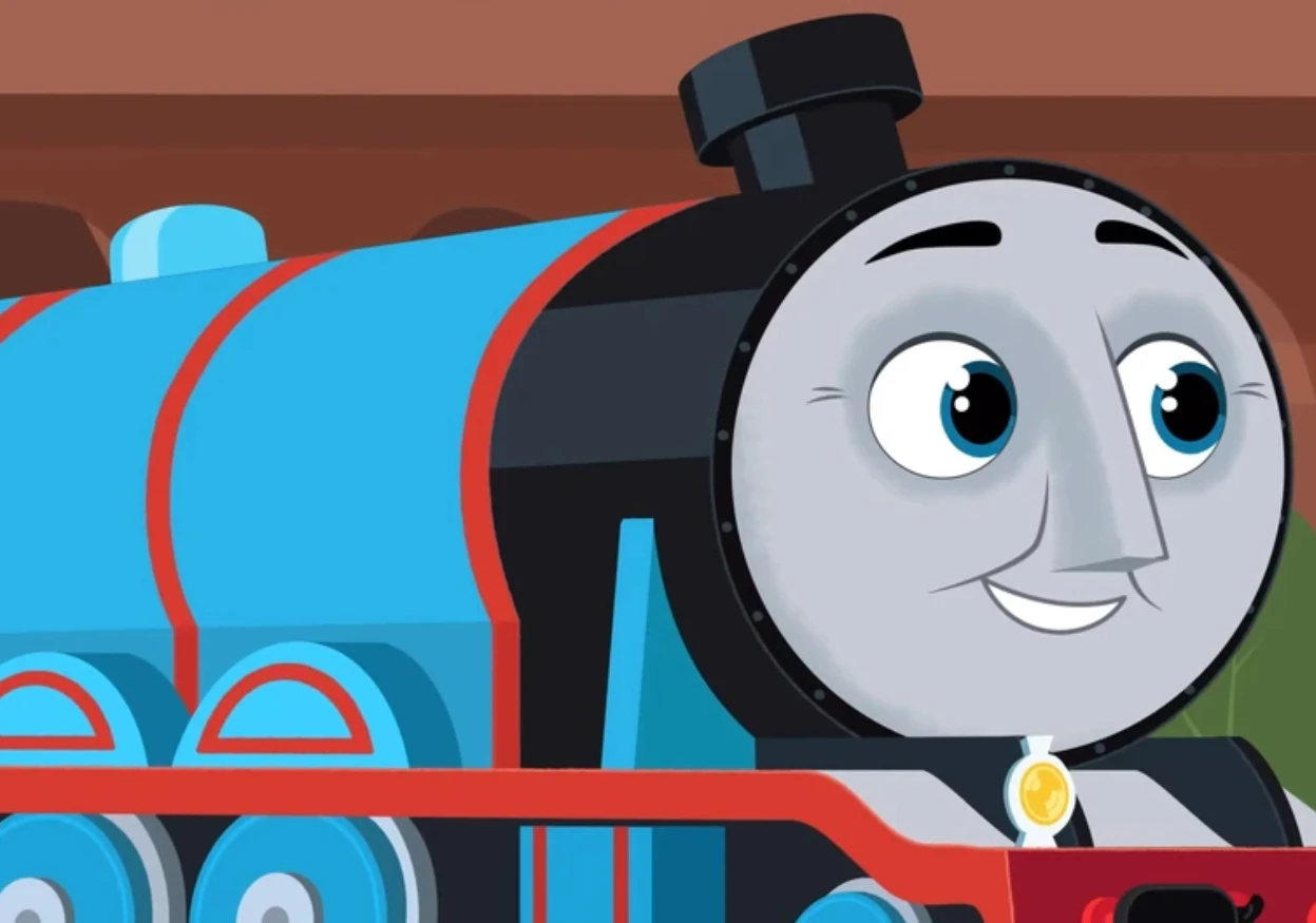 Happy Birthday to Gordon’s voice actor, Neil Crone! | Fandom