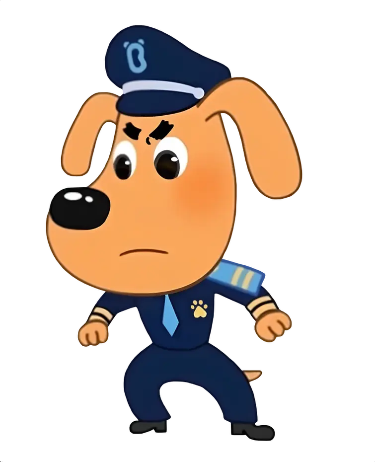 Discuss Everything About Dog Man Wiki | Fandom