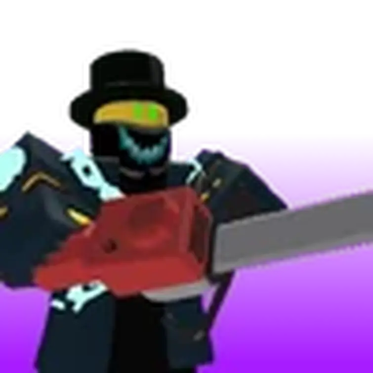 TDS Slasher Rework Conception | Fandom