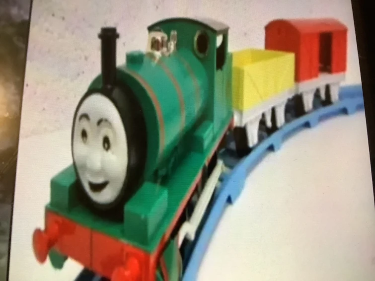 Discuss Everything About Thomas the Tank Engine Wikia | Fandom