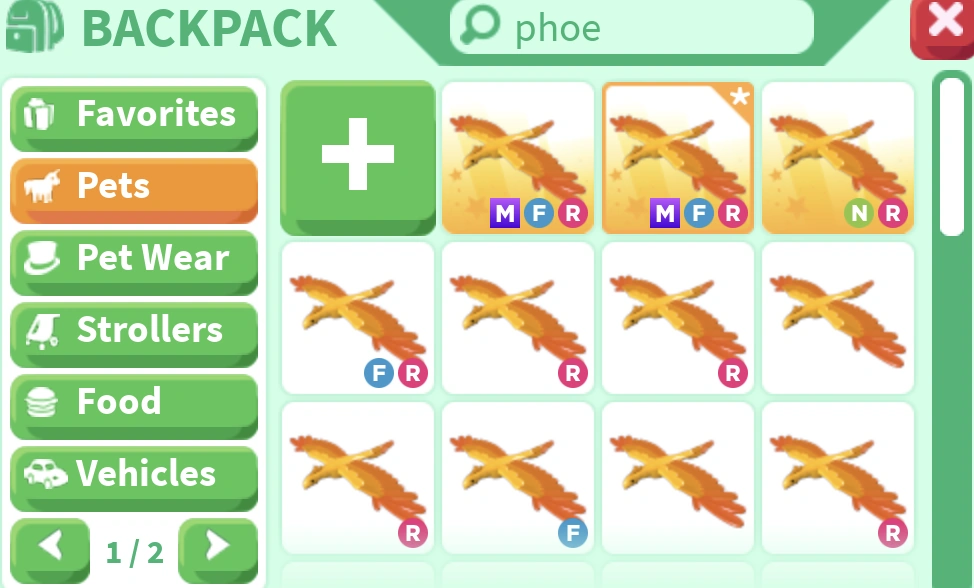 mega phoenix #2 is complete! | Fandom