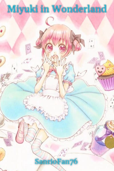 Miyuki in Wonderland: Chapter 1 (in Quotev) | Fandom