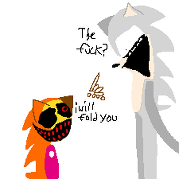 Discuss Everything About CONTINUED: The EXE Archives Wiki | Fandom