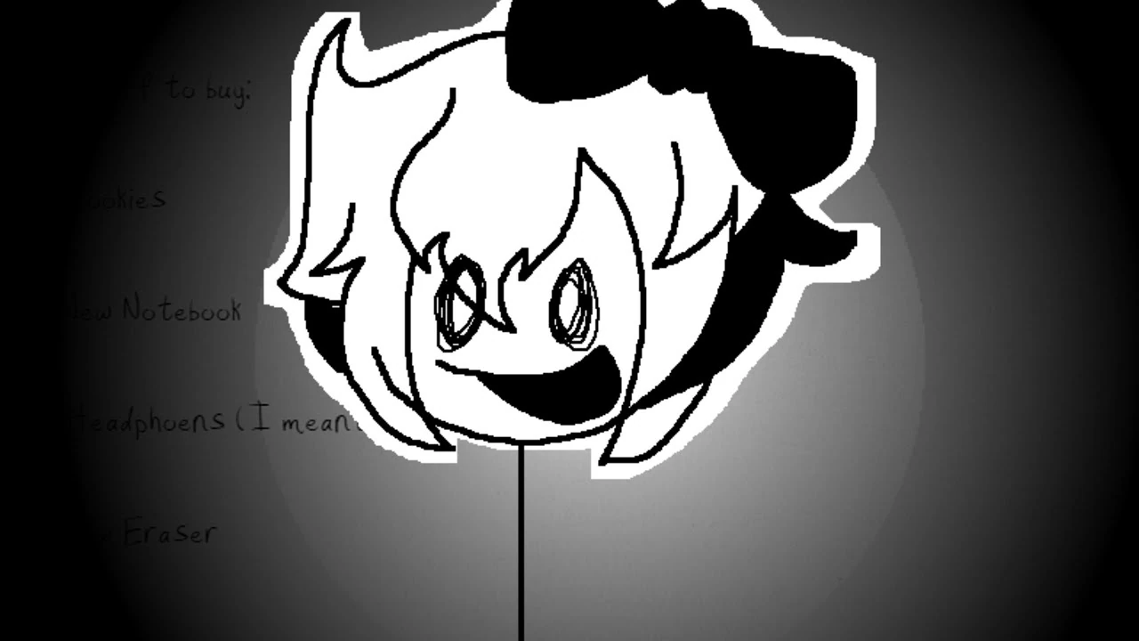 made an FL Studio Ghost Sayori chromatic using snb utau samples and it ...