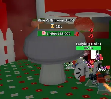 Best Puff shroom you ever got? | Fandom