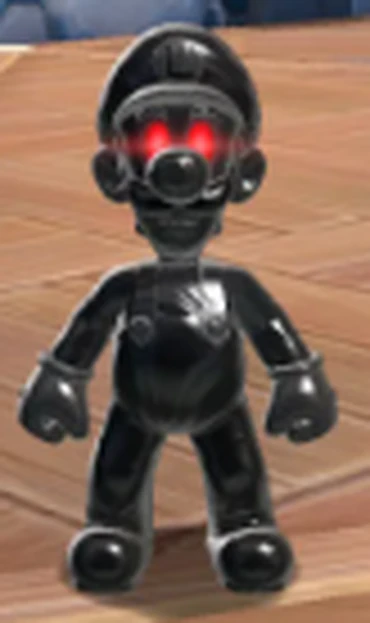 Which of these non ghost enemies would be the best in the Luigi's ...