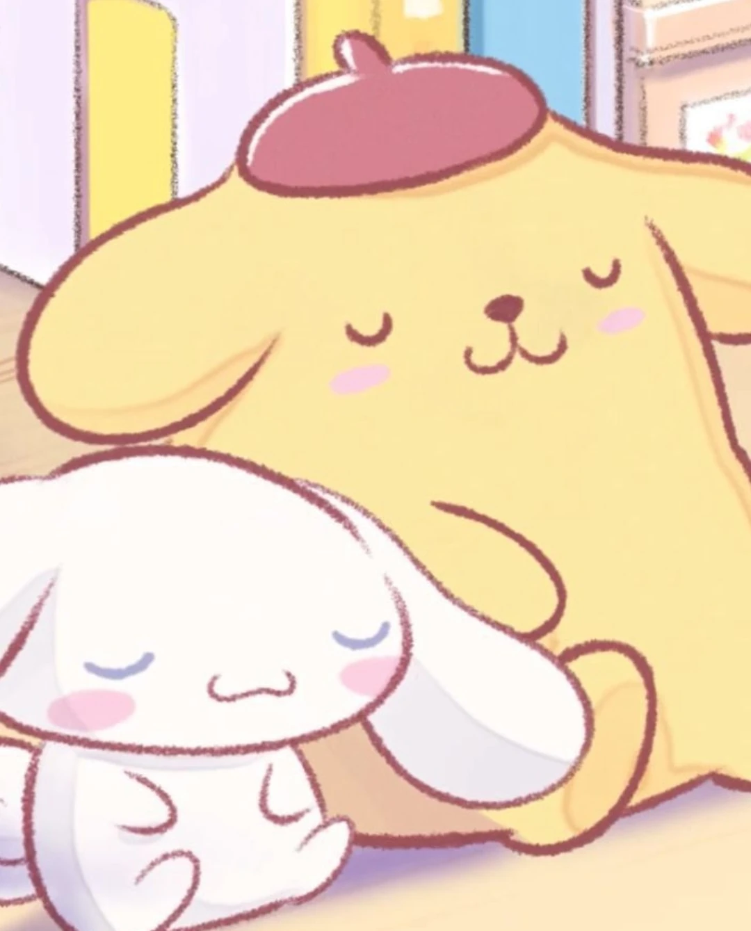 Man, why are they always so cute? | Fandom