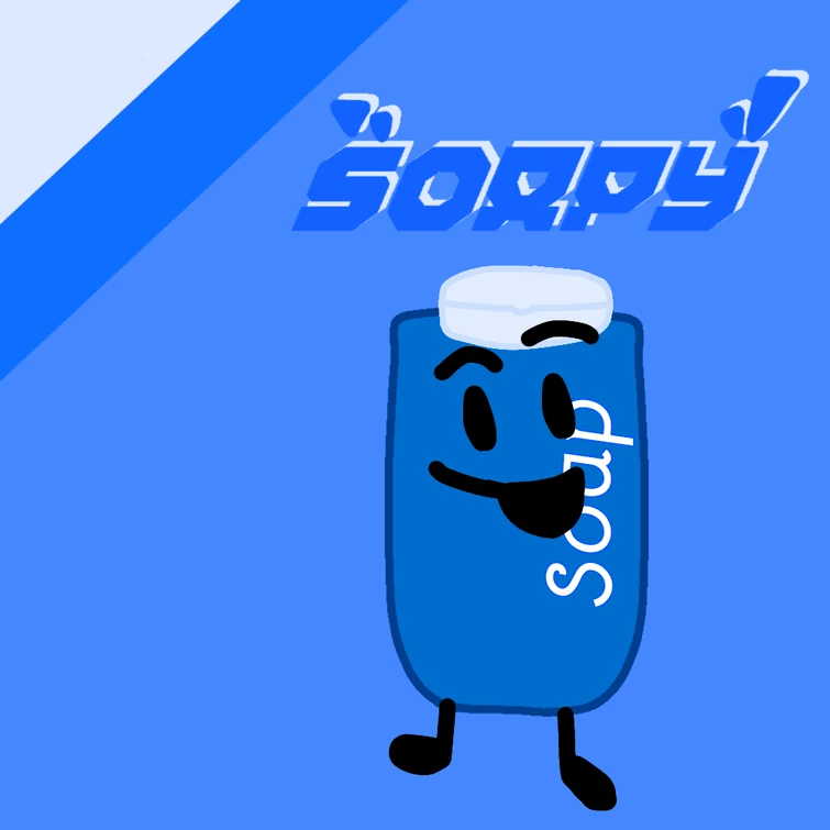 Finally finished another BFDI character | Fandom