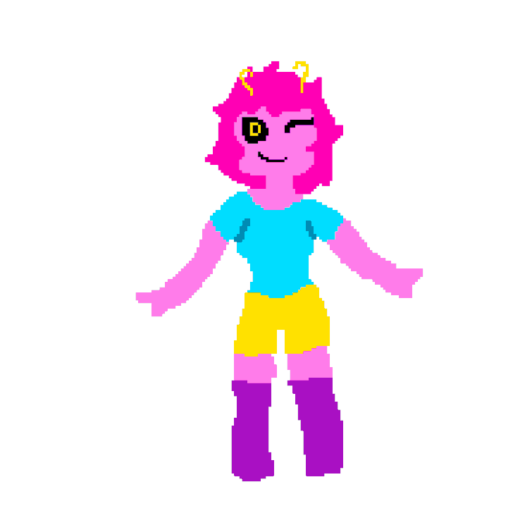 A Villain Mina gif by mwah owo | Fandom