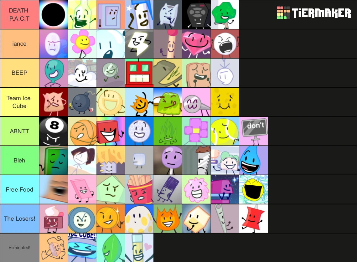 BFB My Way (Episodes 1-5) | Fandom