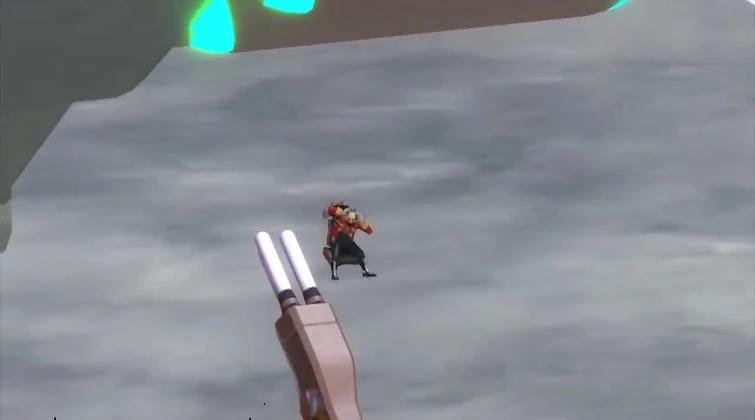 How in this beautiful Mother Earth did Dr. Eggman survive such a deadly ...