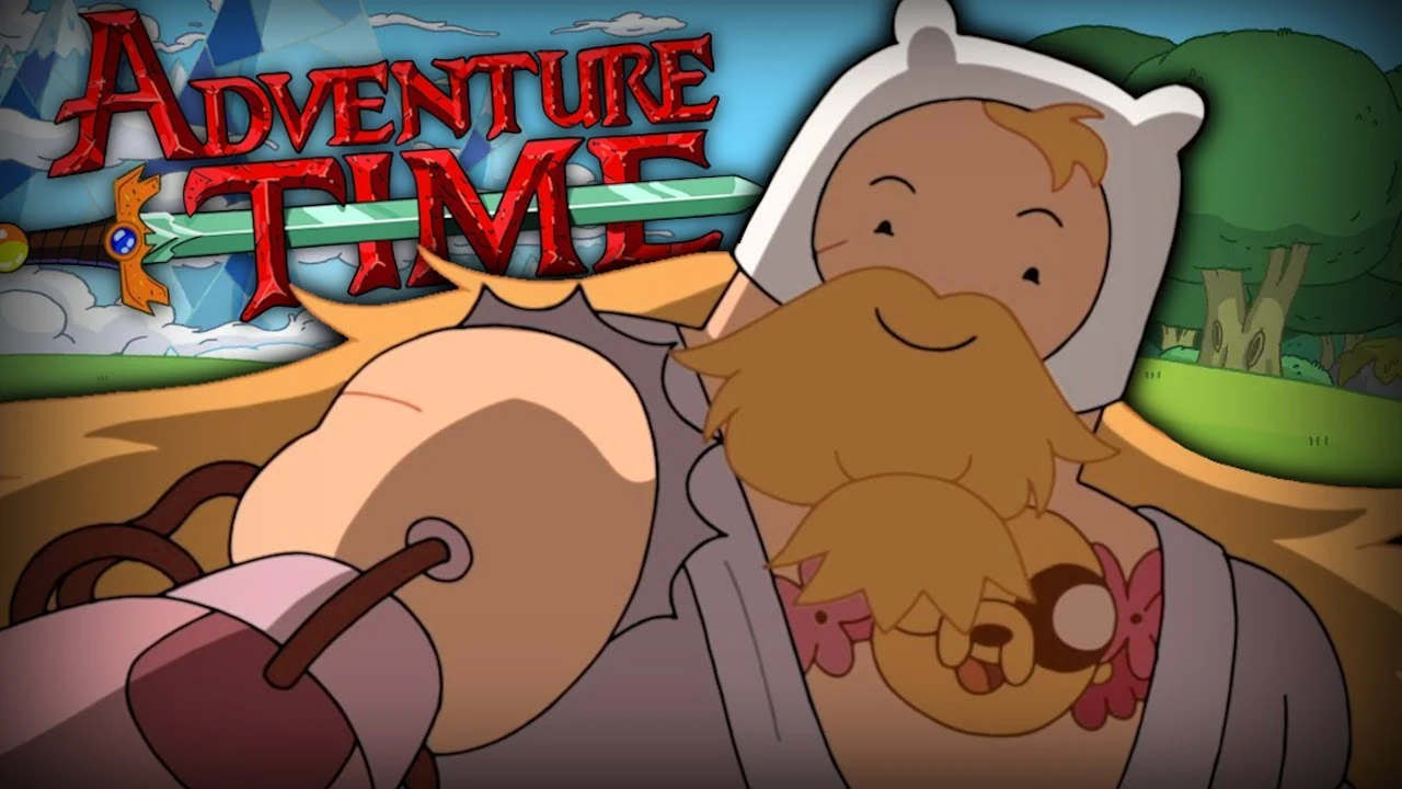 Adventure Time FINALLY Completed Finn's Story, But... | Fandom