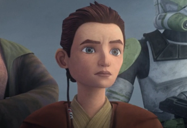 💡 | Transition from Caleb Dume to Kanan Jarrus | Fandom