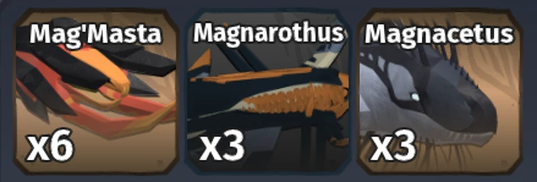 Discuss Everything About Creatures of Sonaria Wiki | Fandom