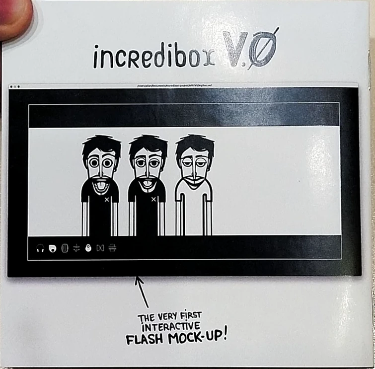 Discuss Everything About Incredibox Wiki | Fandom
