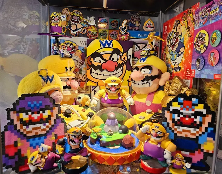 Discuss Everything About Mario Wiki | Fandom