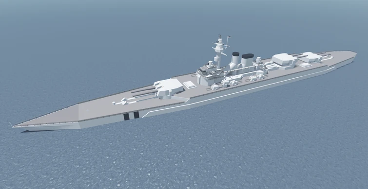 Libran Dreadnought Remake | Fandom