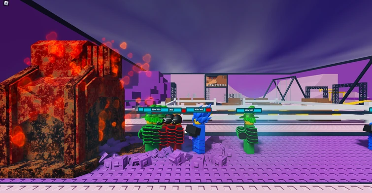 Discuss Everything About The Battle Bricks Wiki | Fandom