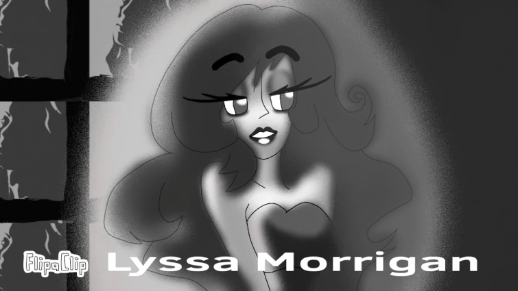 Lyssa Morrigan | FlipaClip animation | by Lyssa Morrigan | Fandom