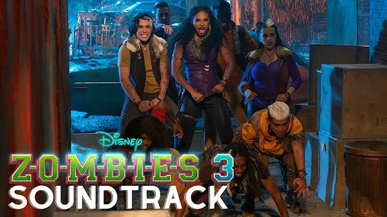 Discuss Everything About DisneyZombies Wiki | Fandom