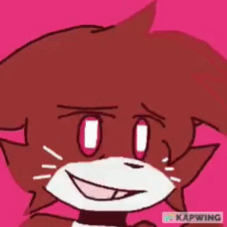Silly new pfp | Fandom
