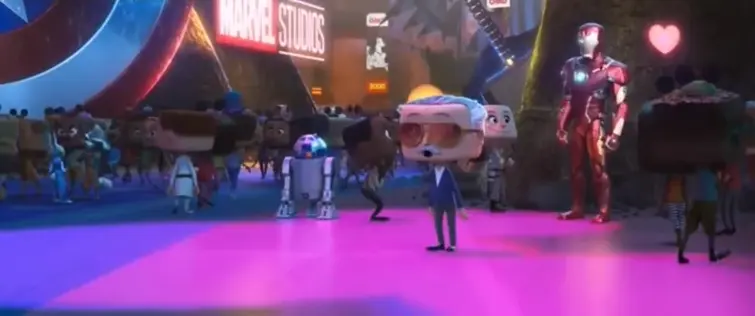 Discuss Everything About Wreck-It Ralph Wiki | Fandom