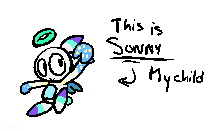 decided to start drawing my Chao again after like 2 years lol | Fandom