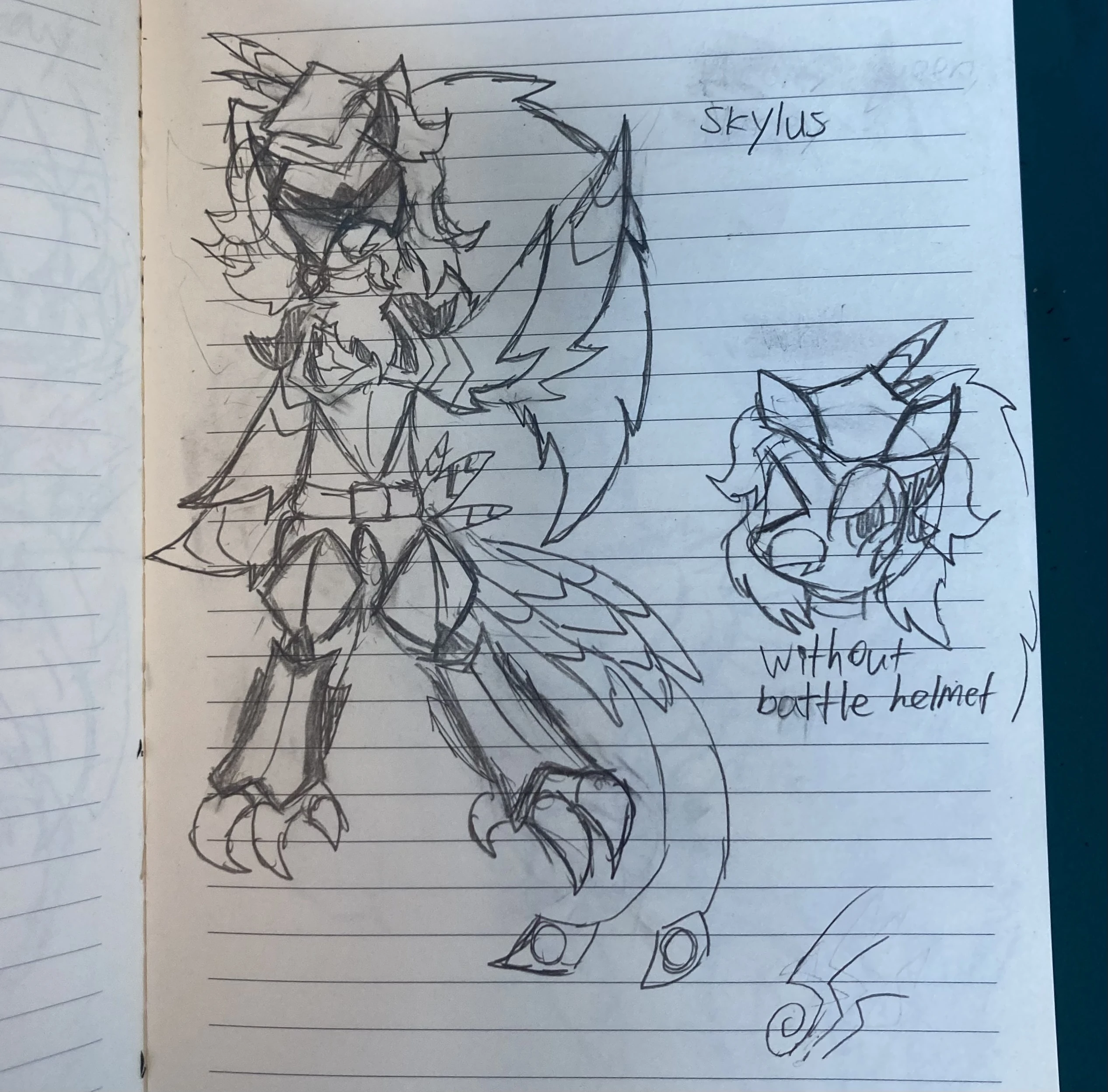 The elder gods 🪶🌳🏴‍☠️👑 | Fandom