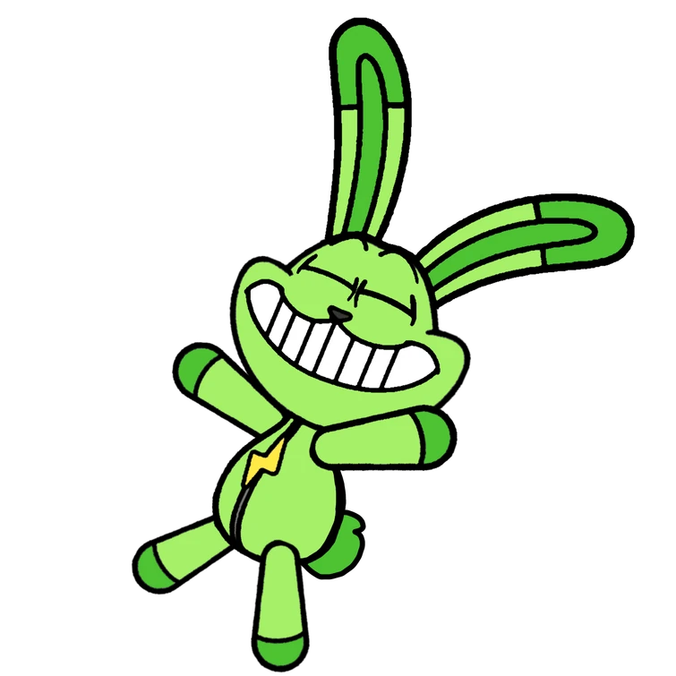 Discuss Everything About GameToons Wiki | Fandom