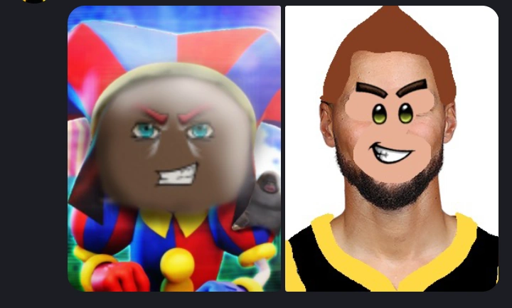 (off topic shitpost) who is more beautiful? | Fandom