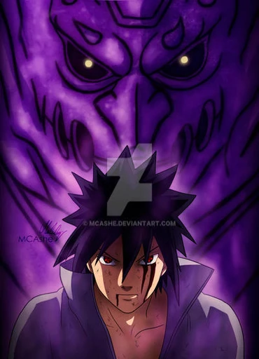 Best Susano'o (Without Hagoromo) | Fandom
