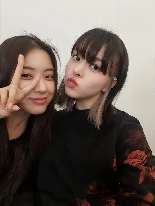 Your daily Lily #120! Ft. Jiwoo | Fandom