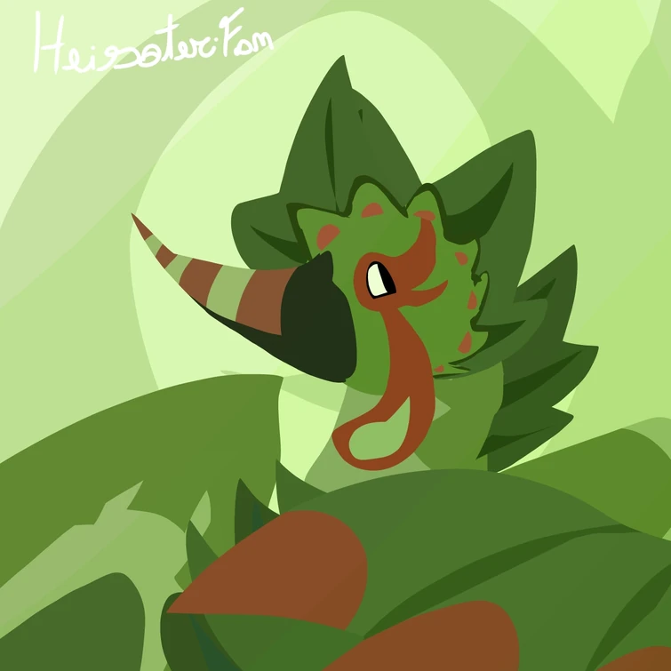 Finished all my art reqs from the CoS wiki and i decided to post here too🏴‍☠️ | Fandom