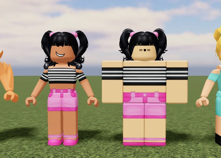 Discuss Everything About Total Roblox Drama Wiki | Fandom