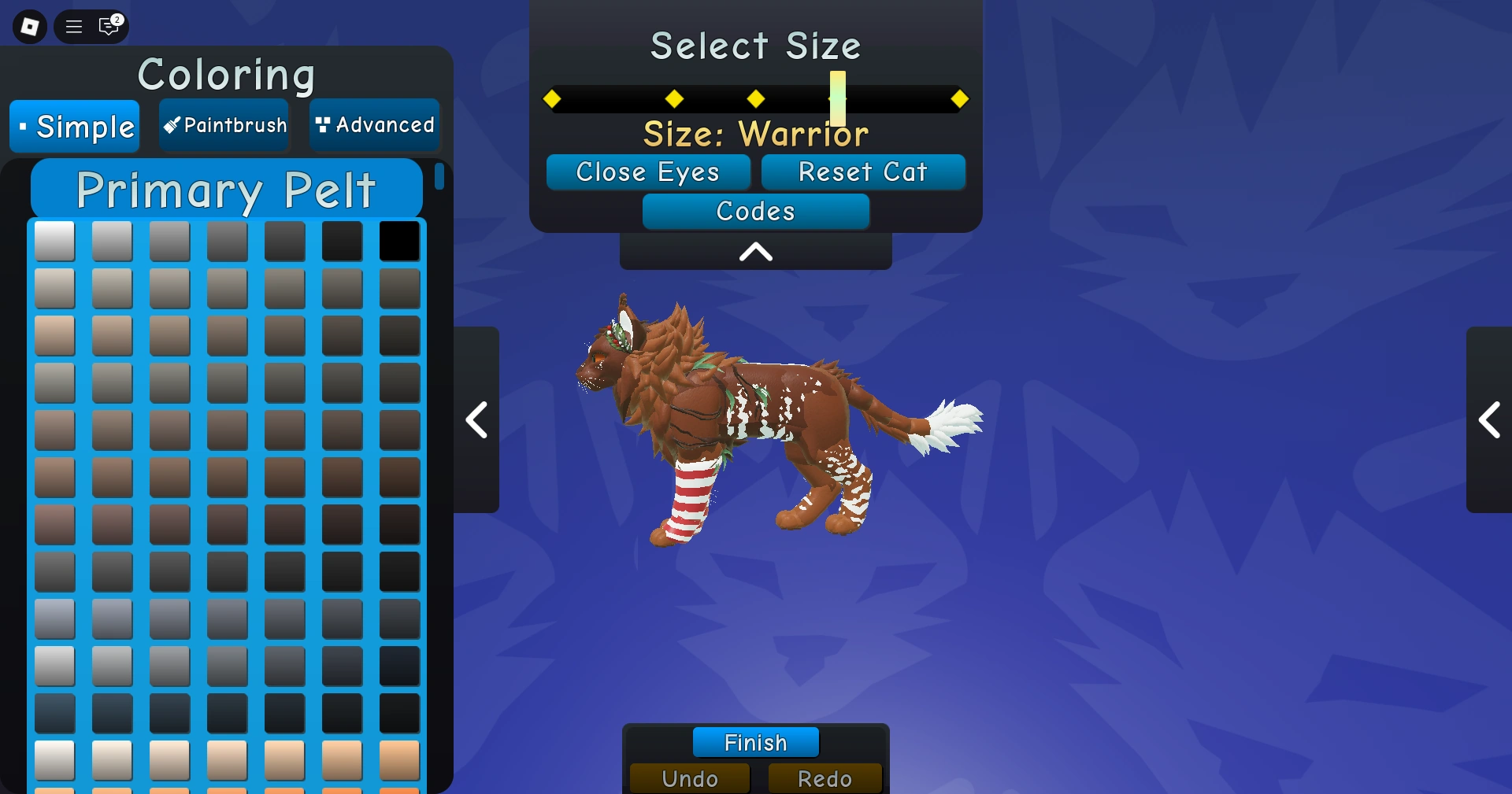 Morph Help Needed | Fandom