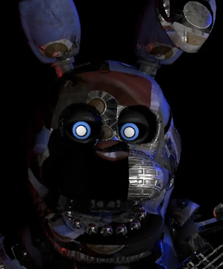 Bonnie is important | Fandom