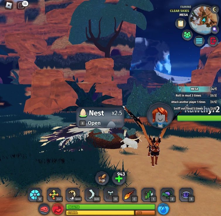 I FINALLY GOT A SMORE MUTATION YAAAAAAAAAA | Fandom