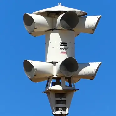 Discuss Everything About Civil Defense Sirens Wiki | Fandom